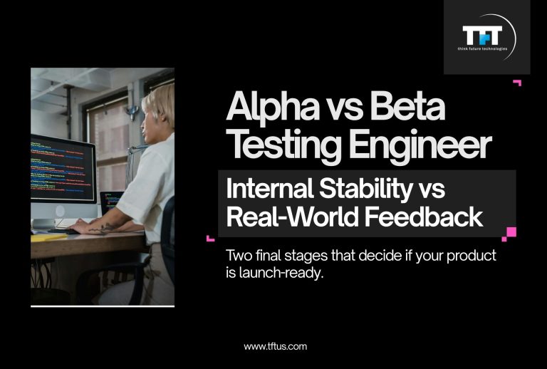 What Is Alpha and Beta Testing in Software Testing? Key Differences ...