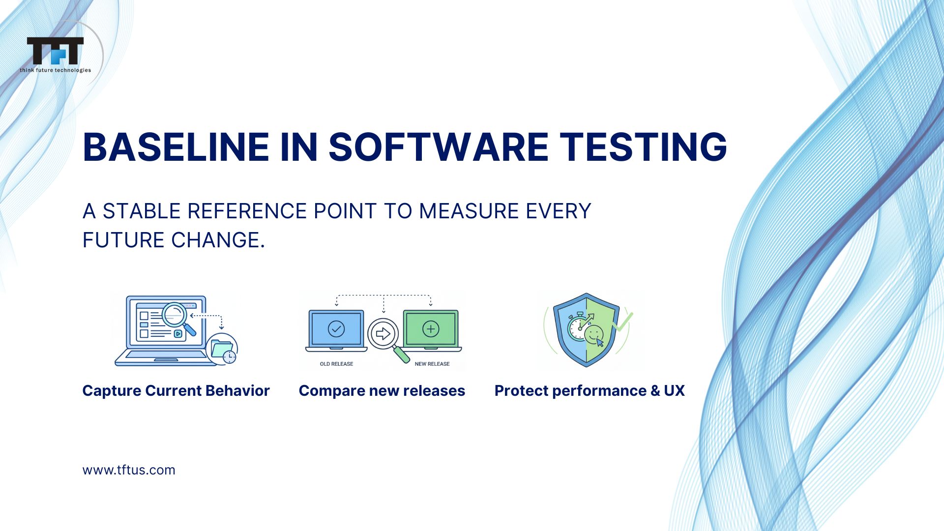 What Is Baseline in Software Testing? Definition, Types & Examples ...