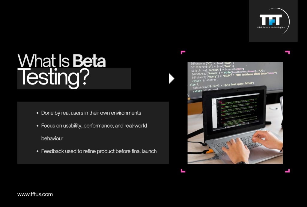 What Is Alpha and Beta Testing in Software Testing? Key Differences ...