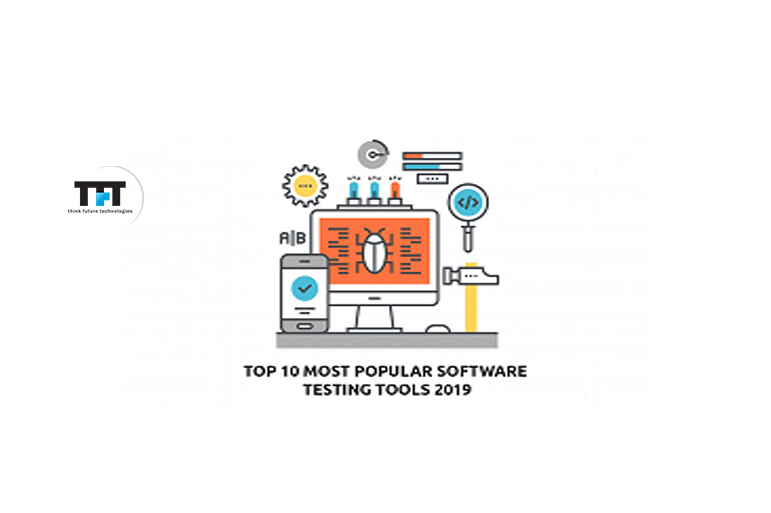 Top 10 Most Popular Software Testing Tools