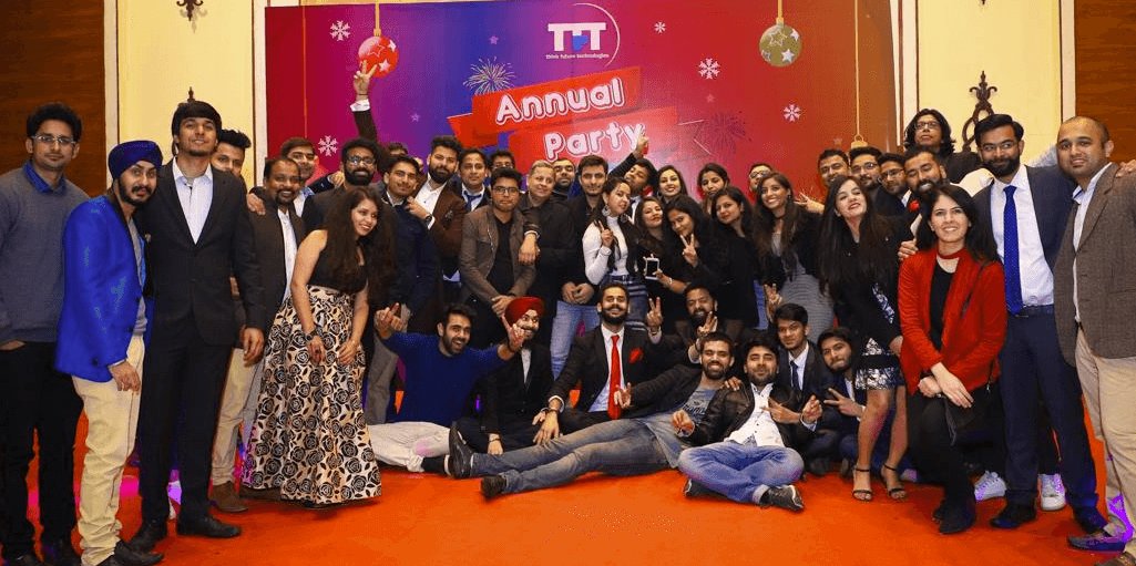 About TFT- Best Software development and testing company