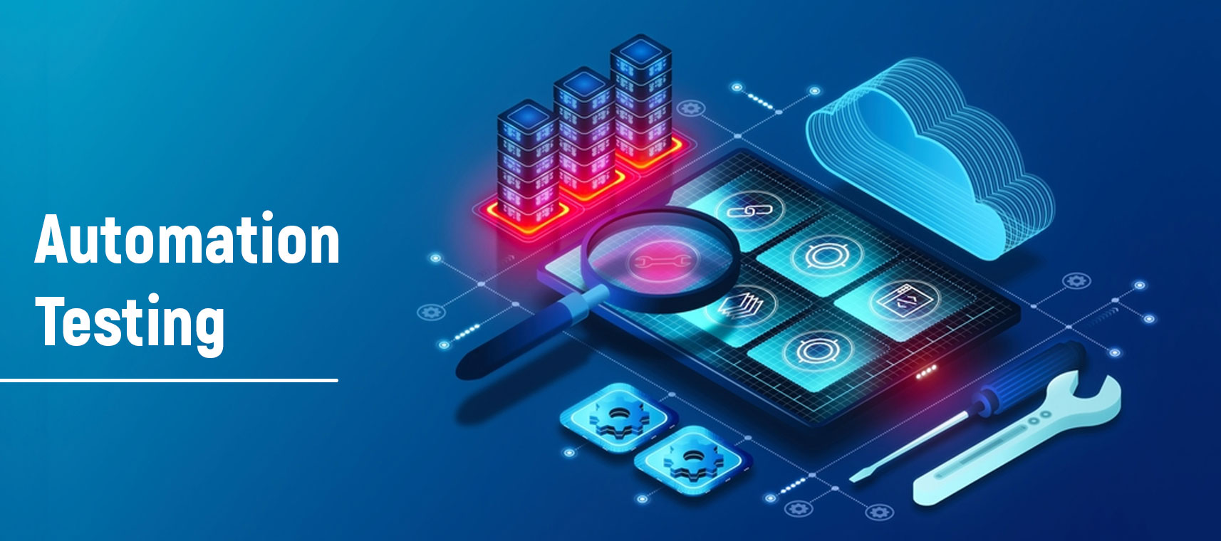 Challenges in Automation Testing Services and How To Overcome Them